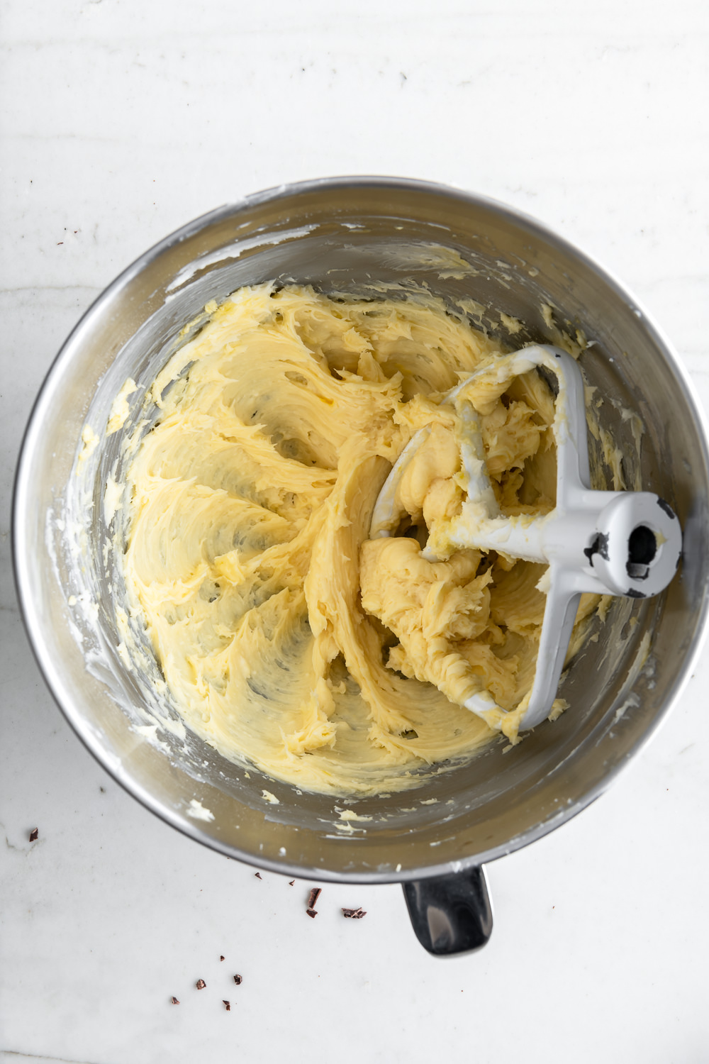 chocolate shortbread cookies | With Spice