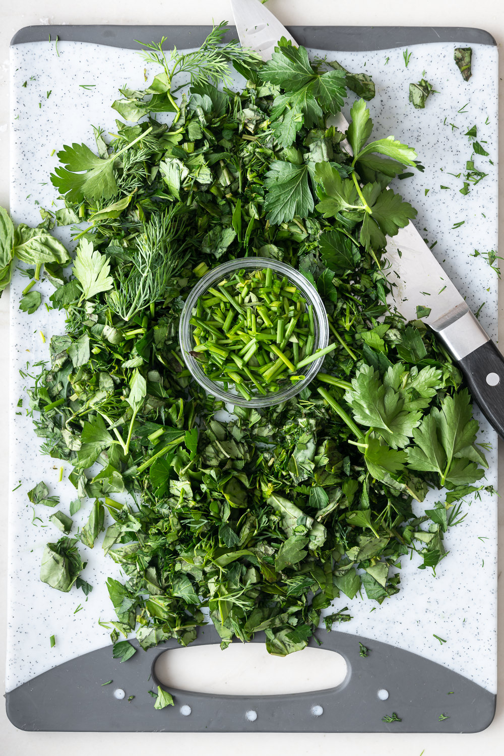 best green goddess dressing recipe | With Spice