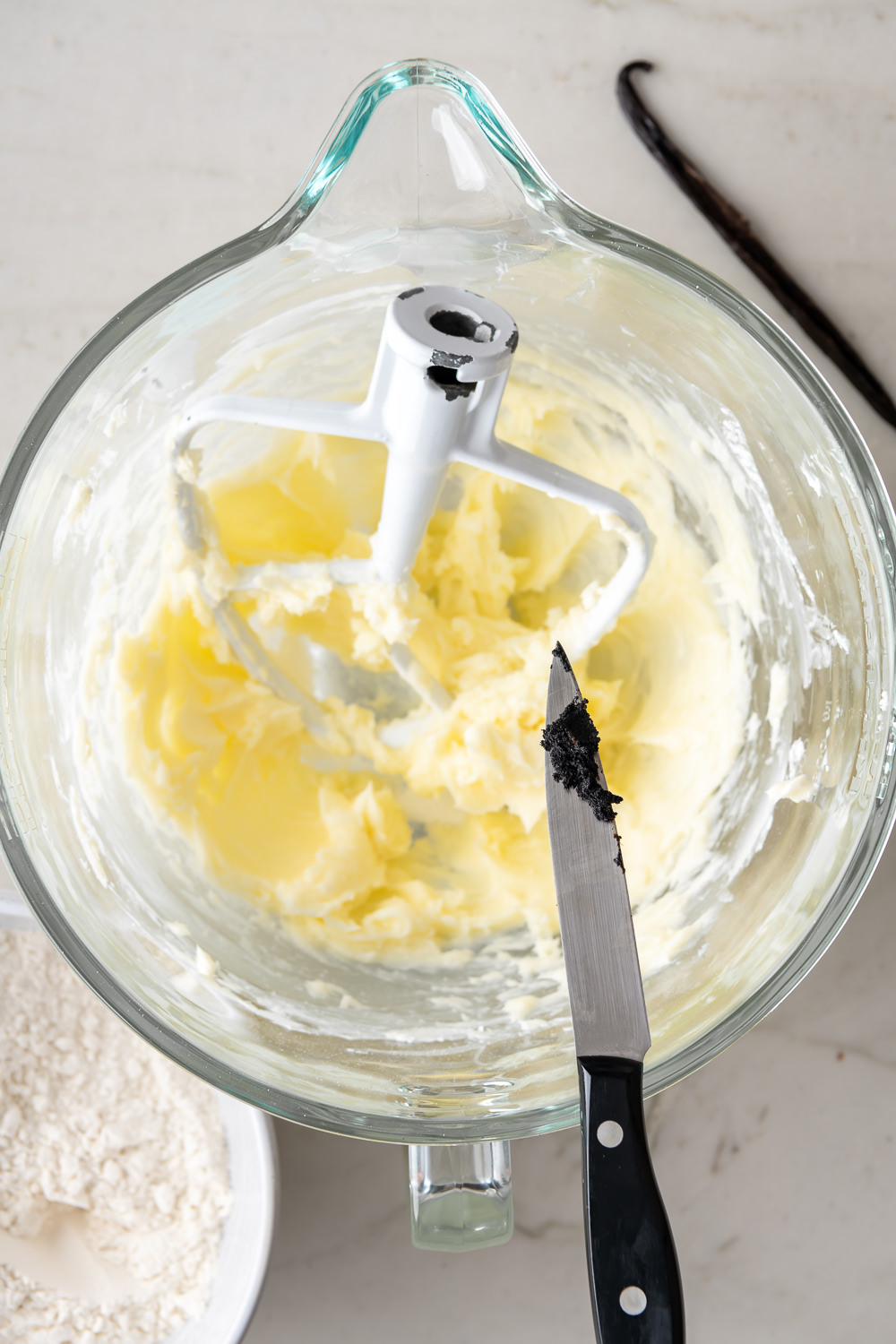 shortbread cookie recipe | With Spice