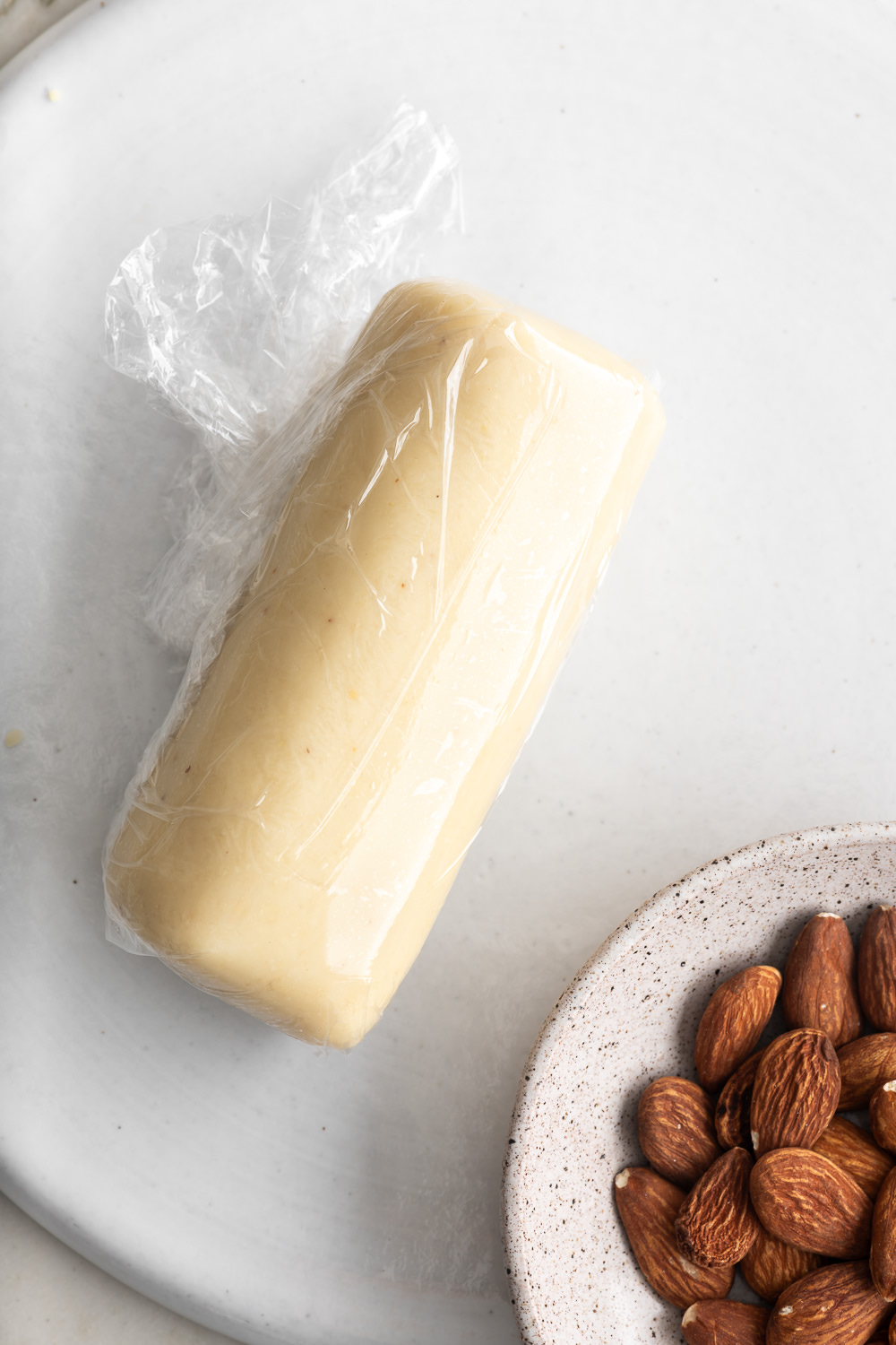 how to make marzipan | With Spice