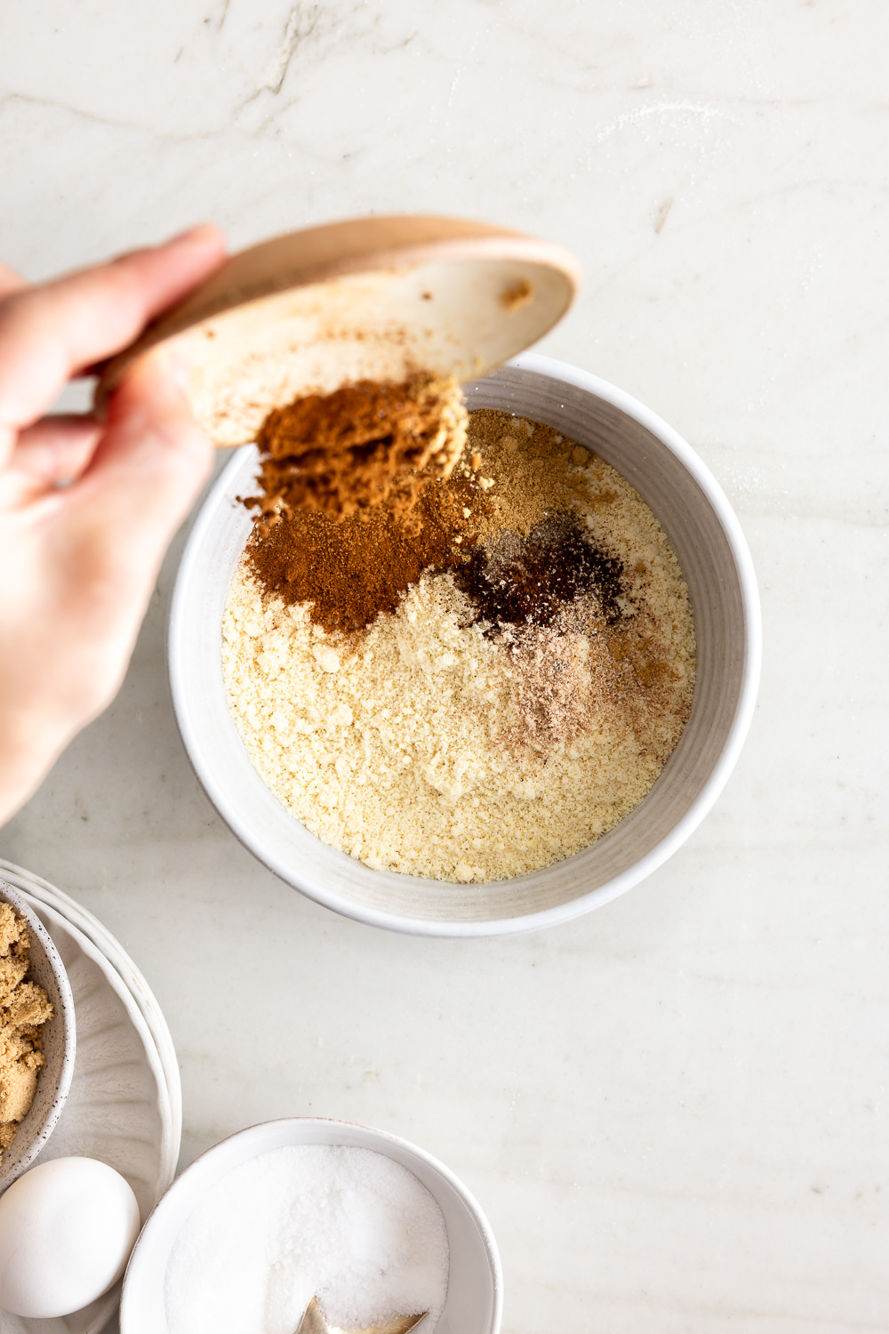 Dutch windmill cookies (speculaas) | With Spice